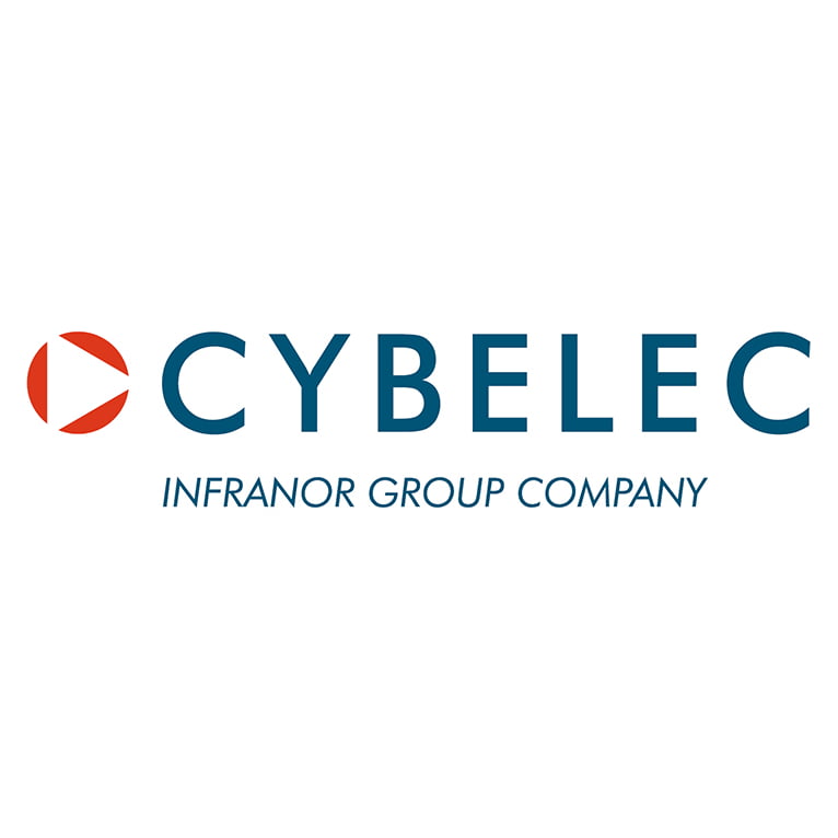 Cybelec - BM Maskinteknik